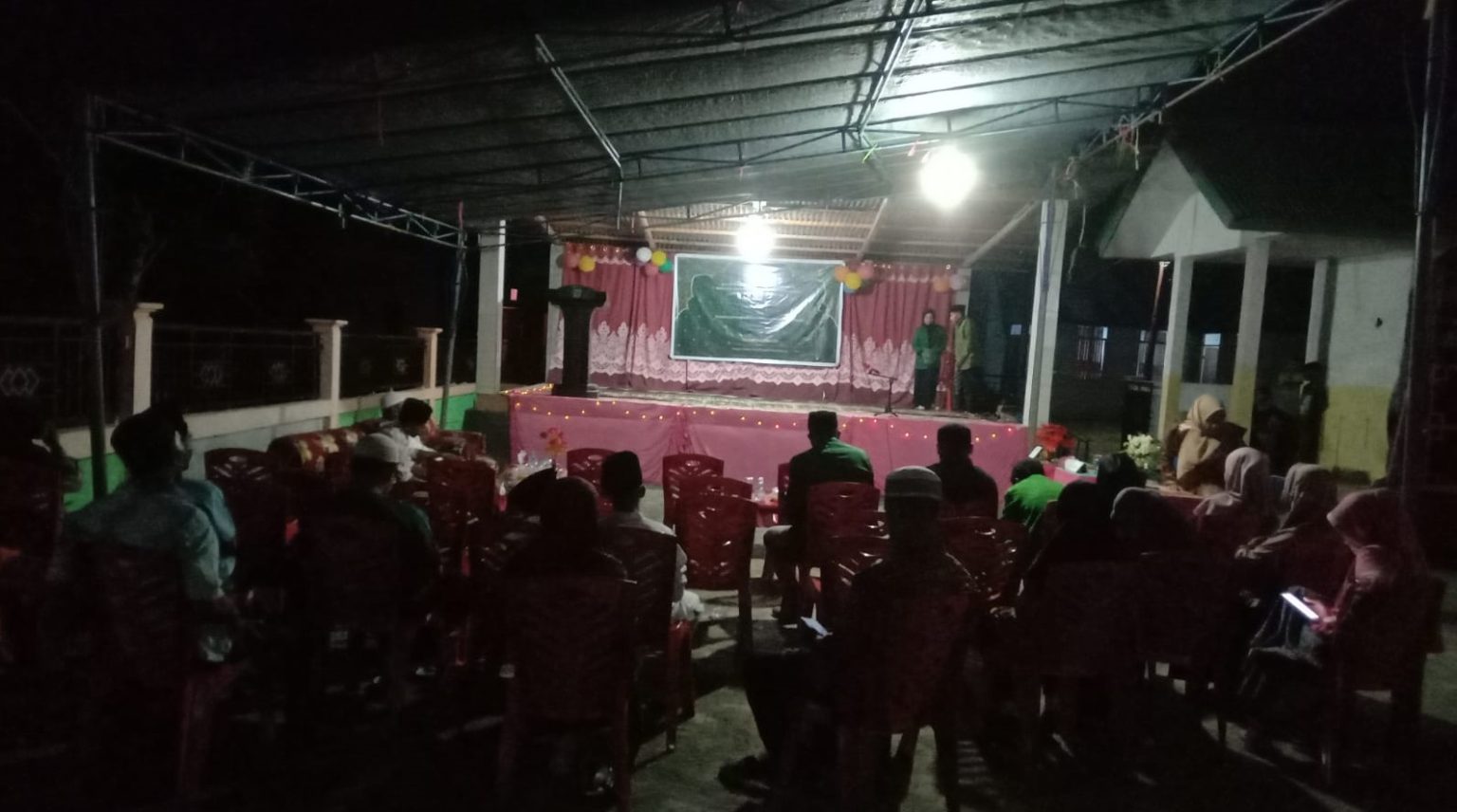 Mahasiswa KKLI STAI Babussalam Sula Gelar Semarak Ramadan di Desa ...